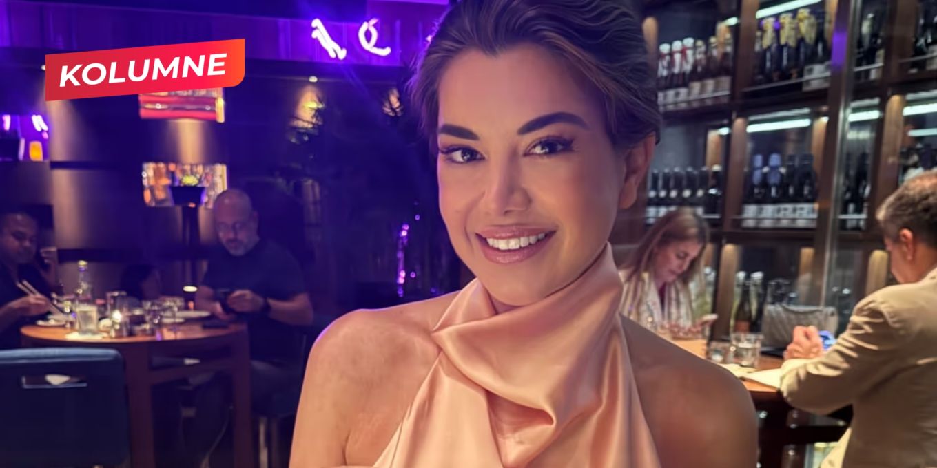 Alexandra Lüönd: An diesem Abend verlor ich meine Gymi-Kollegin | Nau.ch