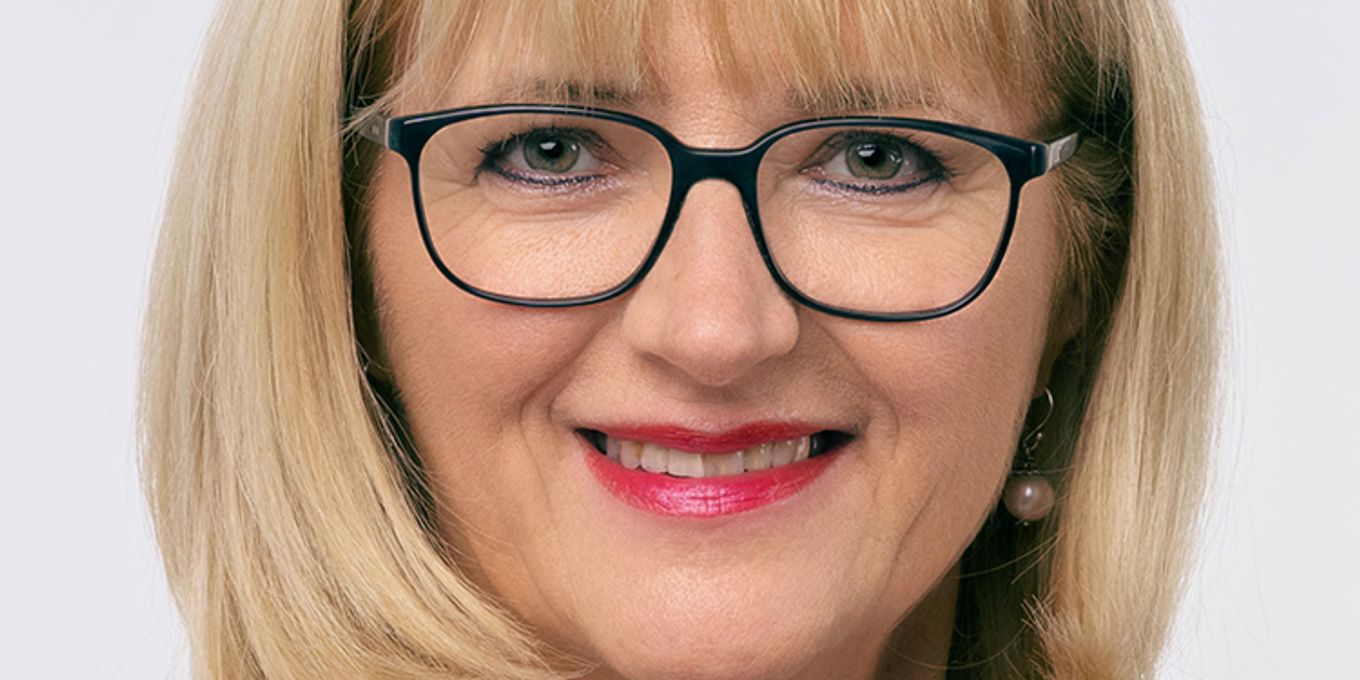Bern: Anne Speiser-Niess neue Vizepräsidentin Grossen Rats | Nau.ch