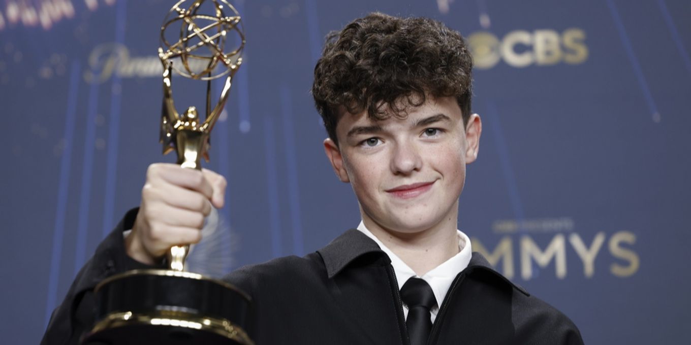 Owen Cooper: Jüngster Emmy-Gewinner aller Zeiten fasziniert die Welt ...