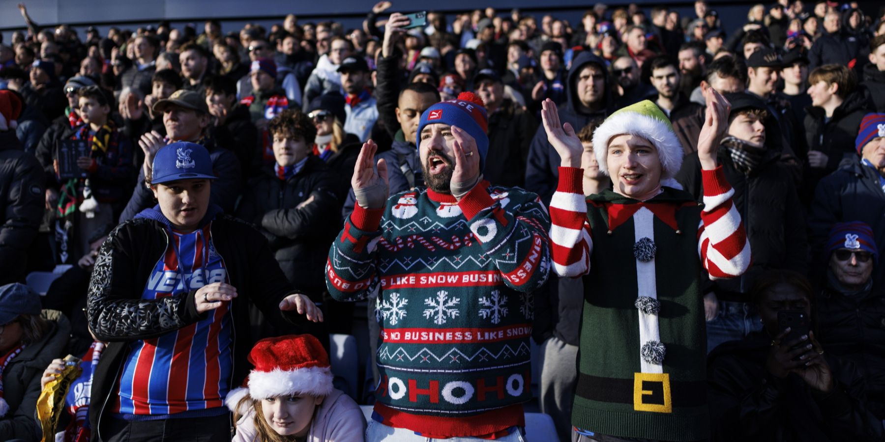 Premier League: Nur ein Match statt «Boxing Day»-Spektakel – warum ...