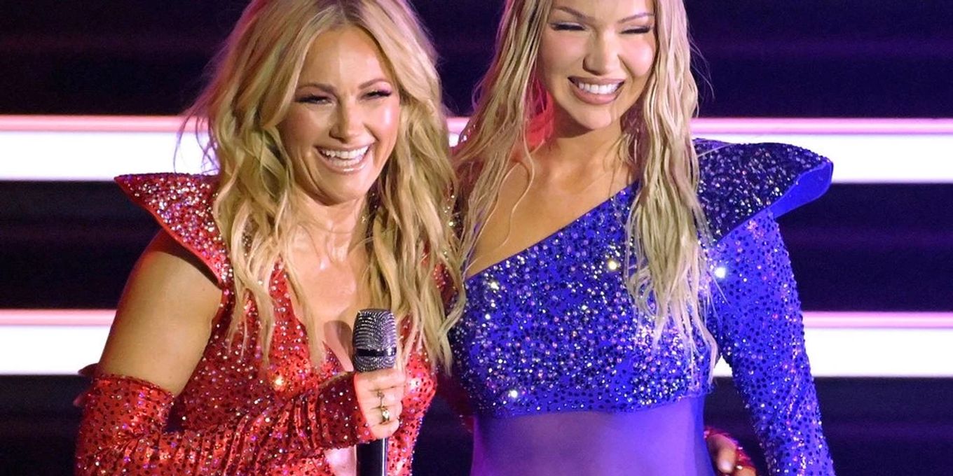 «Die Helene Fischer Show»: Diese Gäste sind beim Comeback 2023 dabei ...