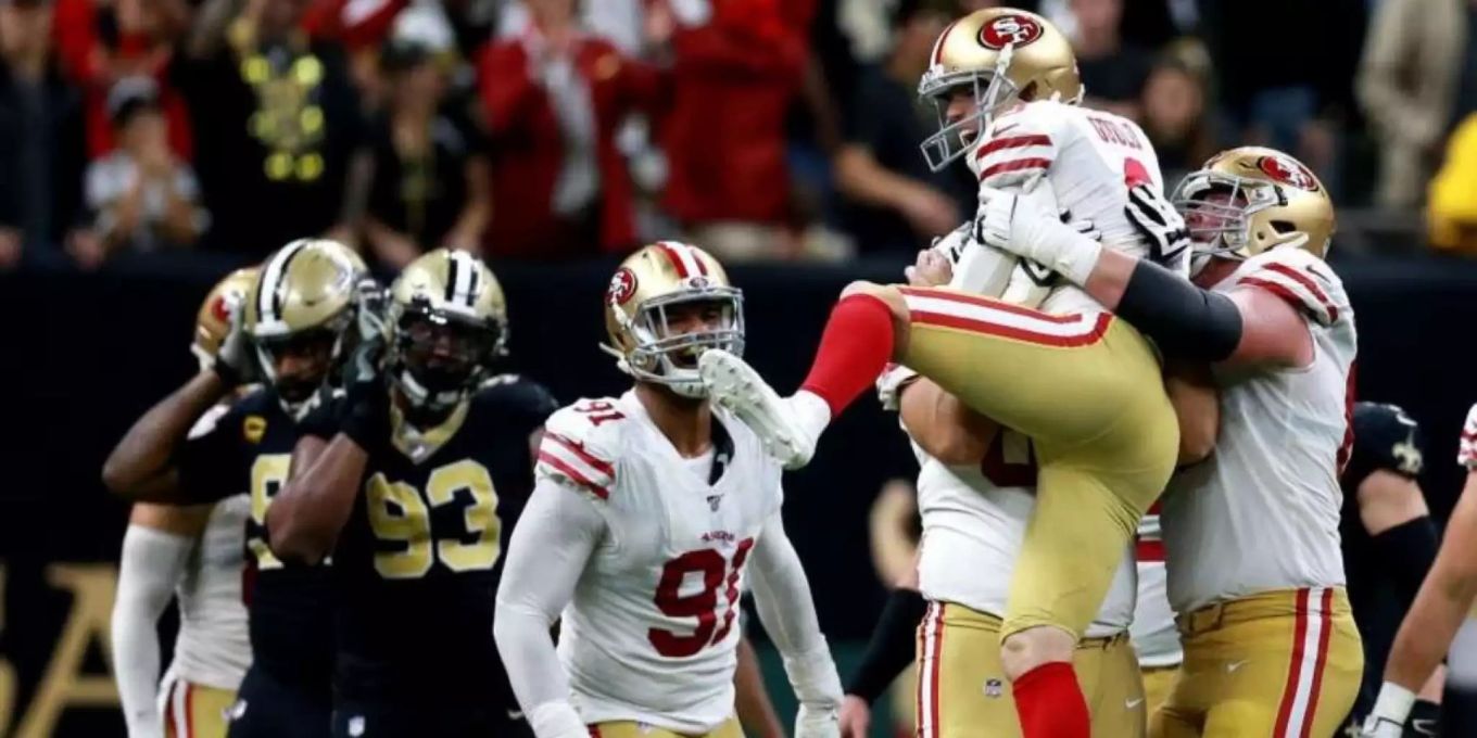 NFL: Das sind die Tops und Flops der Woche 14 | Nau.ch