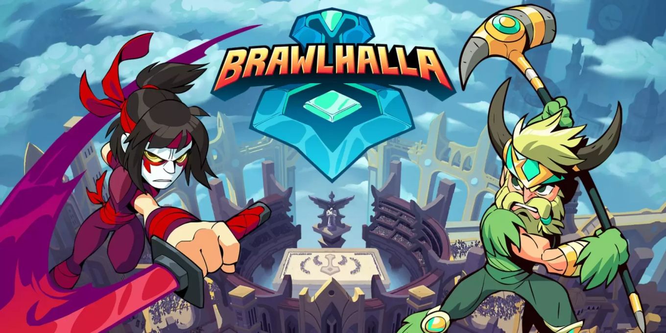 Brawlhalla ab sofort mit Crossplay und Halloween-Event | Nau.ch