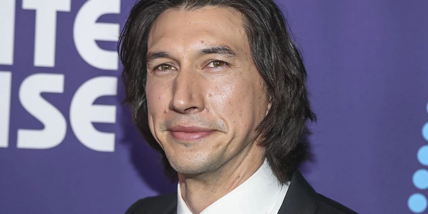 Adam Driver als Enzo Ferrari - erste Fotos vom Filmdreh | Nau.ch