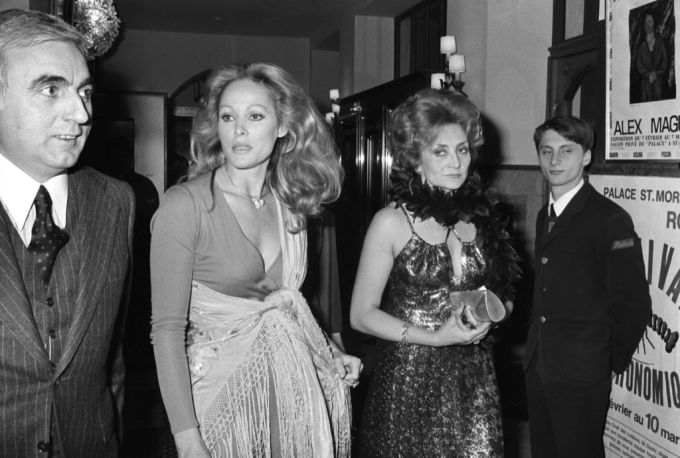 Bond-Girl Ursula Andress: Bernerin rechnet mit 007 ab | Nau.ch