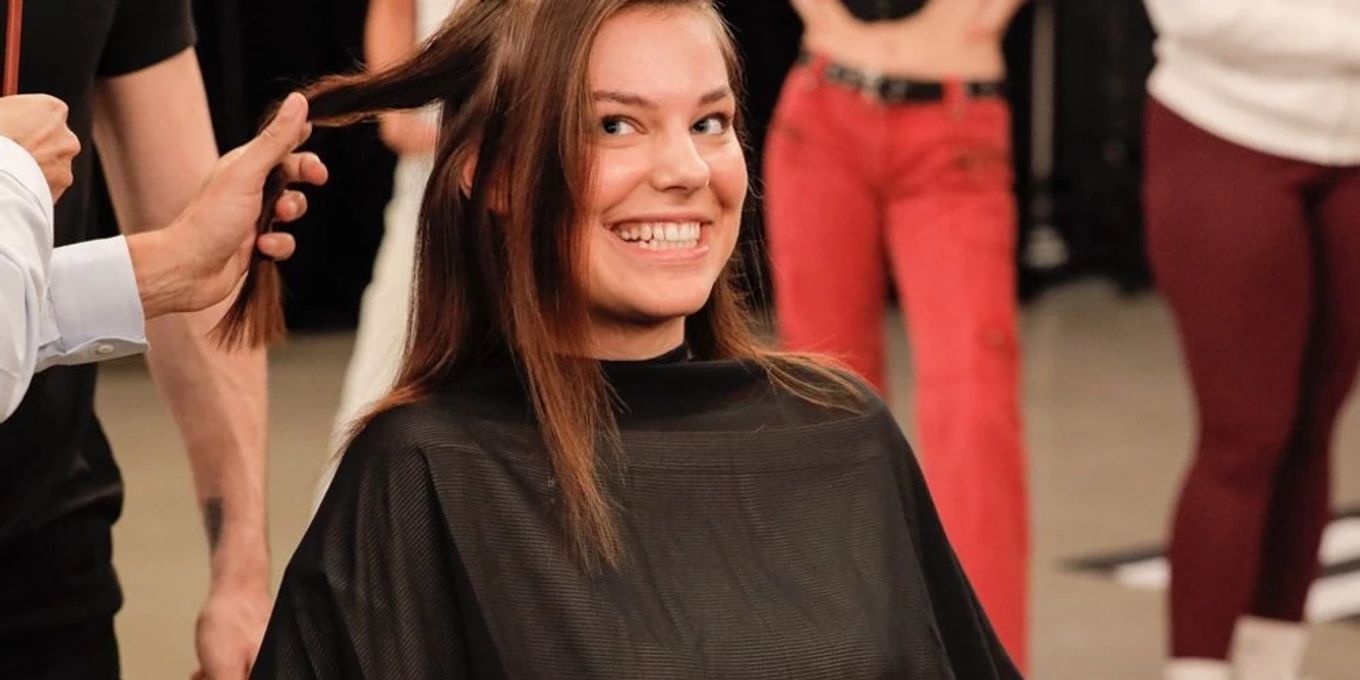 Sarah und Tracy geben bei GNTM Model-Traum auf | Nau.ch