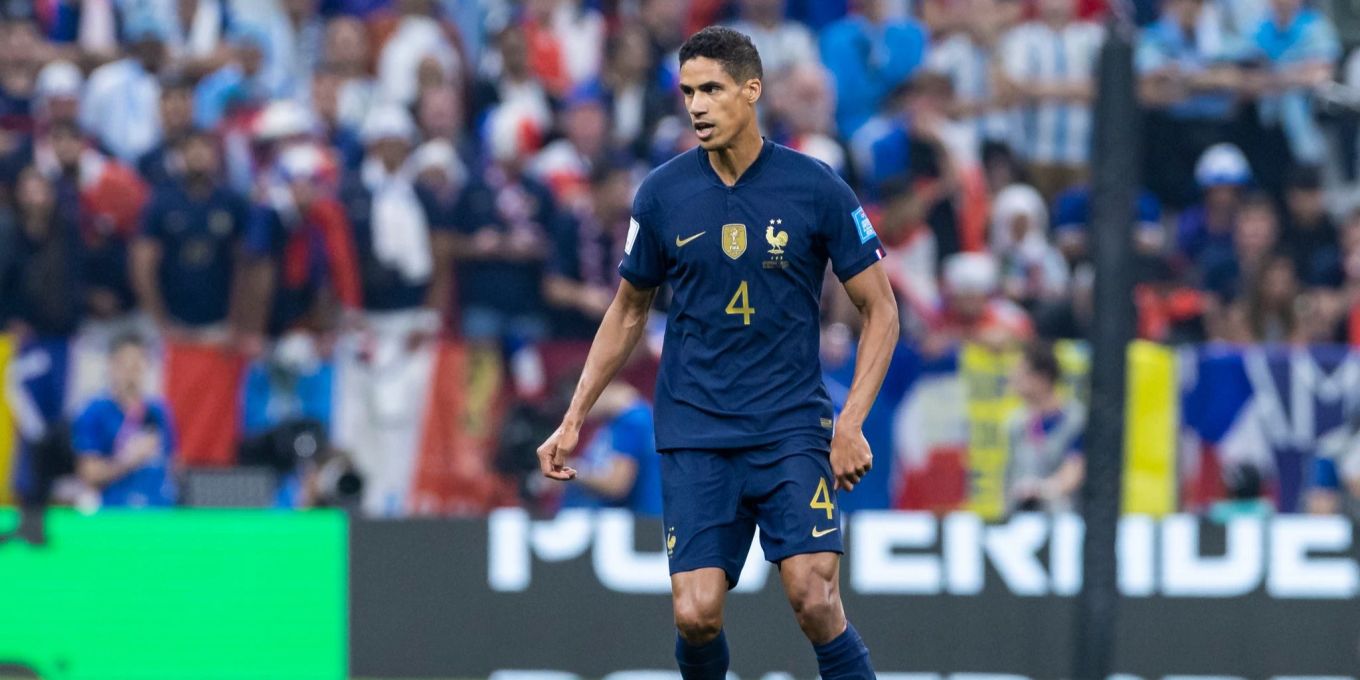Raphael Varane beendet Nationalmannschaftskarriere mit 29 Jahren | Nau.ch