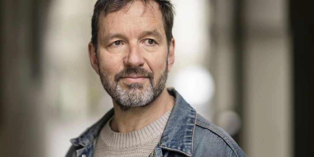 Michael Neuenschwander: «Ein unideologischer Blick ist nötig»