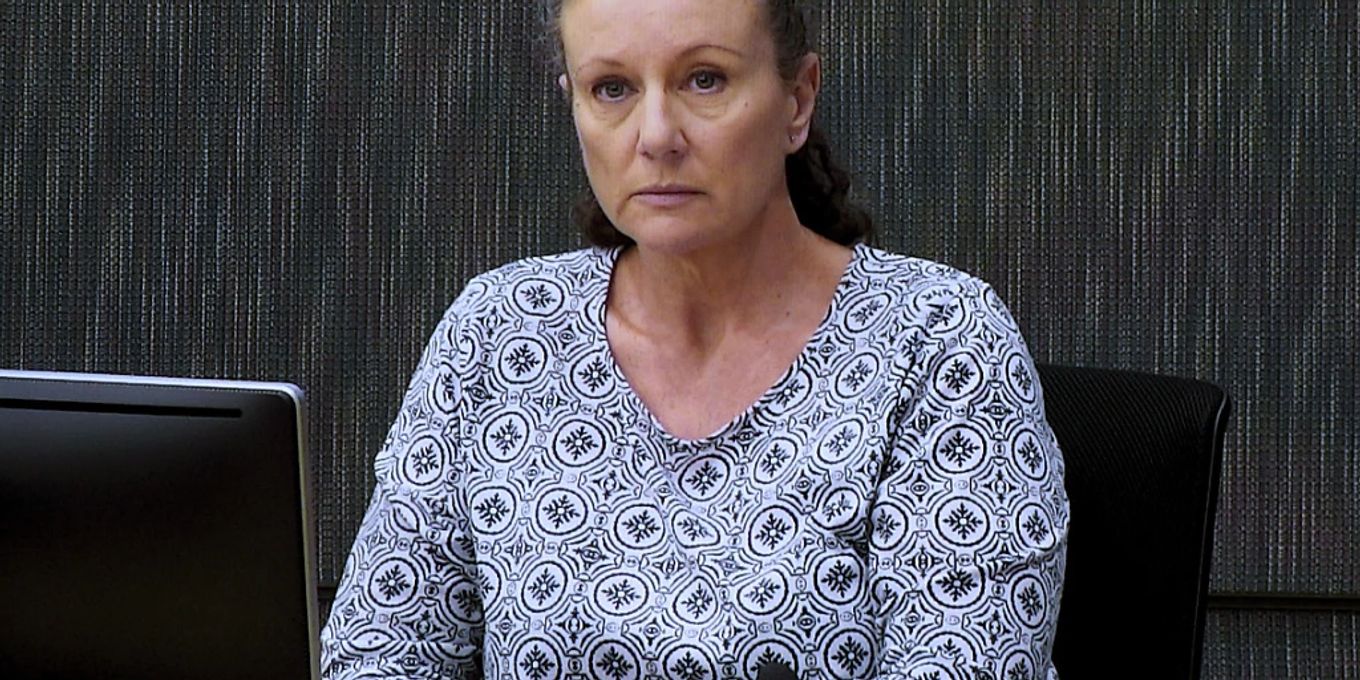 Wegen Mordes an Kindern verurteilt – Mutter nach 20 Jahren begnadigt ...