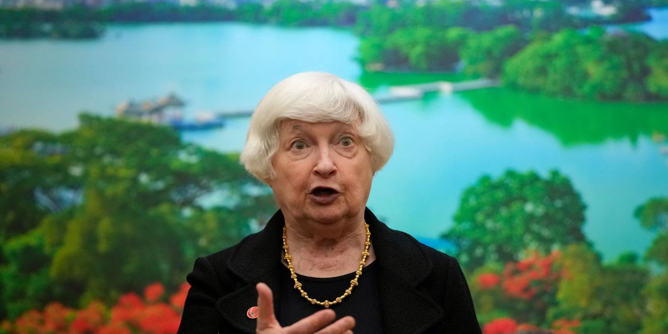 USA diskutieren mit China Überkapazitäten-Problem weiter | Nau.ch