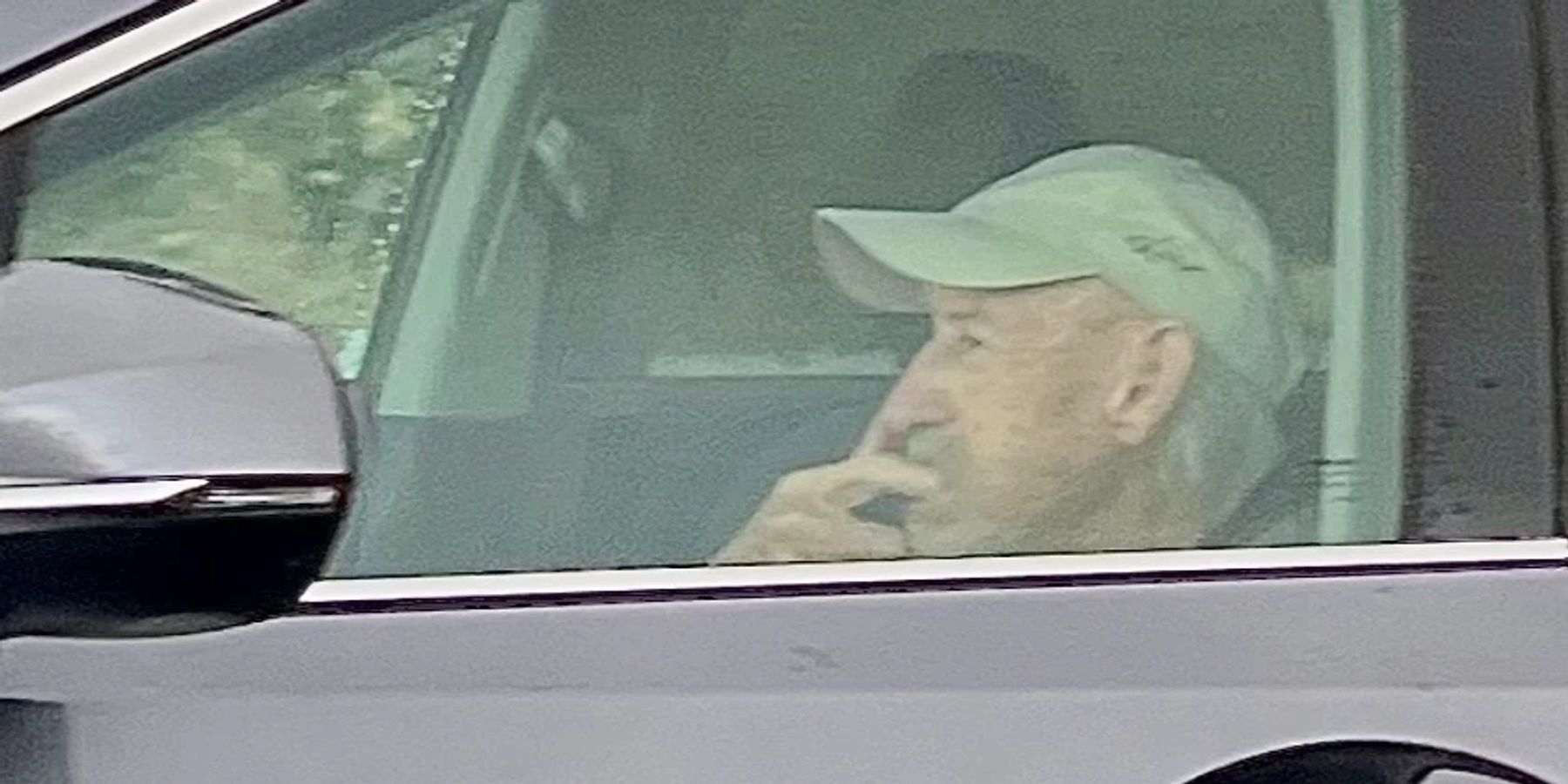 Letztes Foto von Gene Hackman (†95) wirft erneut Fragen auf | Nau.ch