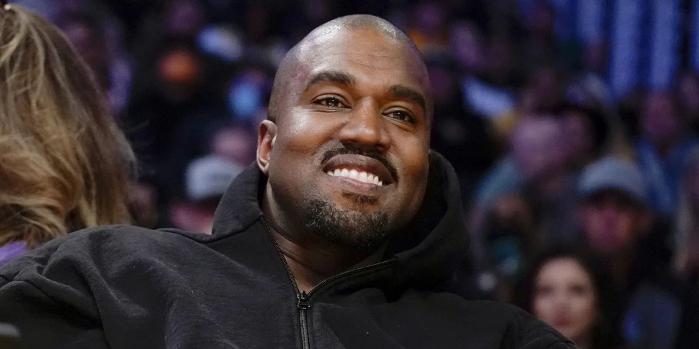 Nazi-Song: Kanye West schockt mit neuer Musik | Nau.ch