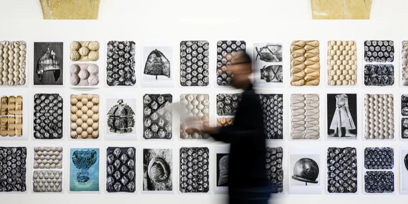 Grand Prix Design 2025: Drei Preisträger geehrt | Nau.ch