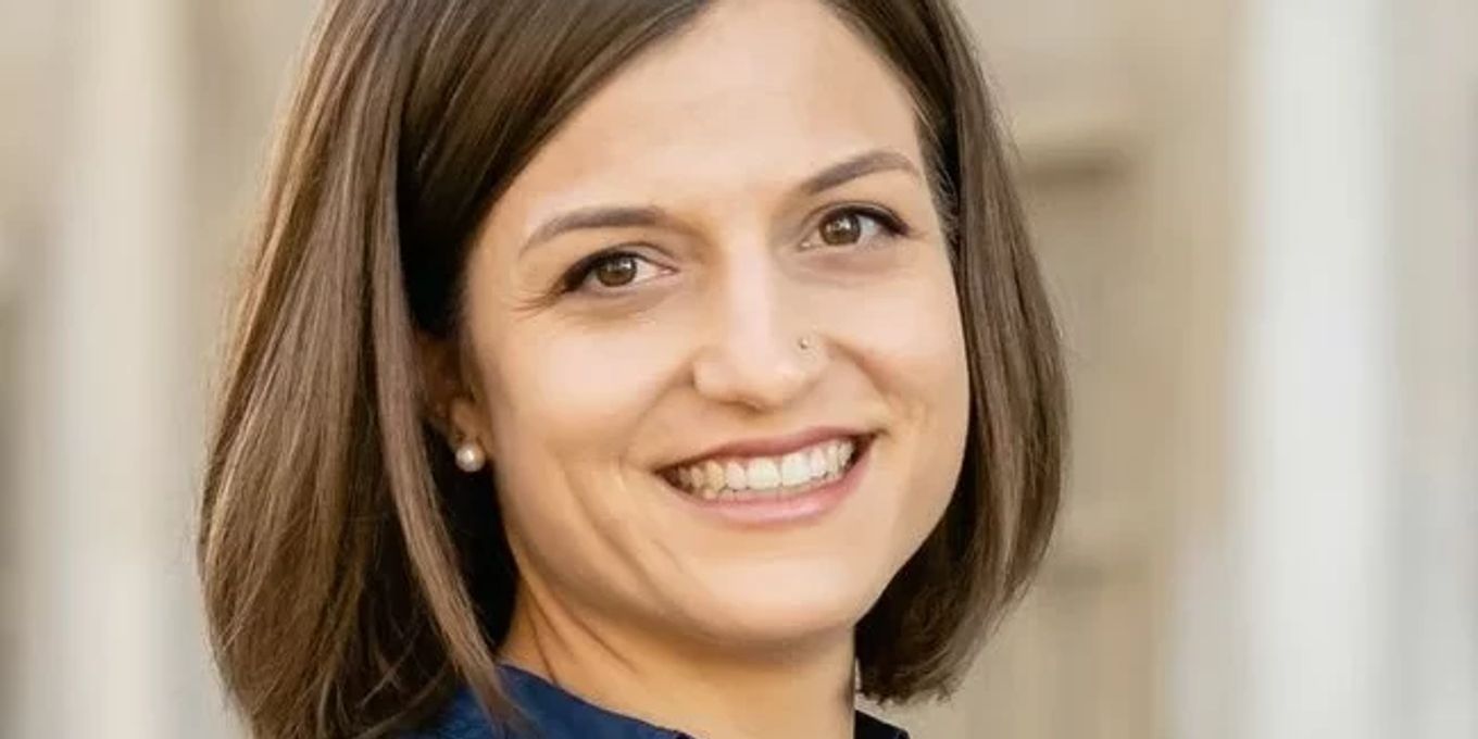 Kantonsrätin Weisskopf will Präsidium der FDP Solothurn übernehmen | Nau.ch