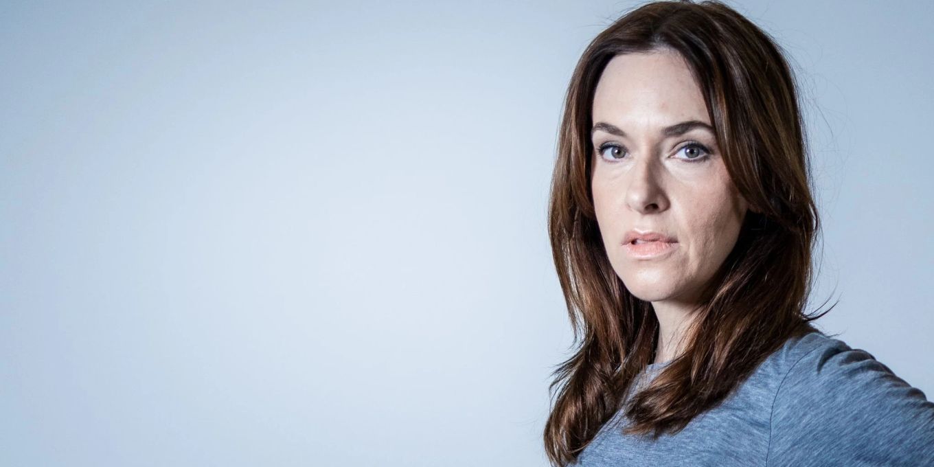 Vom Netflix-Keller ins Rampenlicht: Kim Riedle wird ARD-Cop | Nau.ch