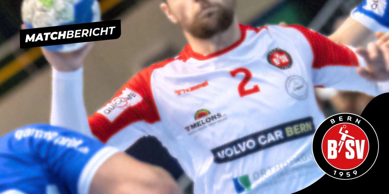 BSV Bern lässt Kreuzlingen keine Chance | Nau.ch