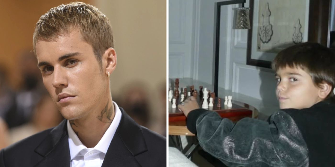 Enger Freund glaubt: Justin Bieber ist in Sekte! | Nau.ch