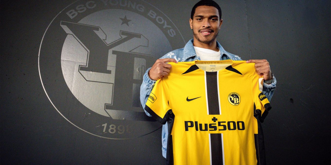 Transfer-Karussell: YB gibt Pfeiffer wieder ab – FCZ holt Gbamin | Nau.ch