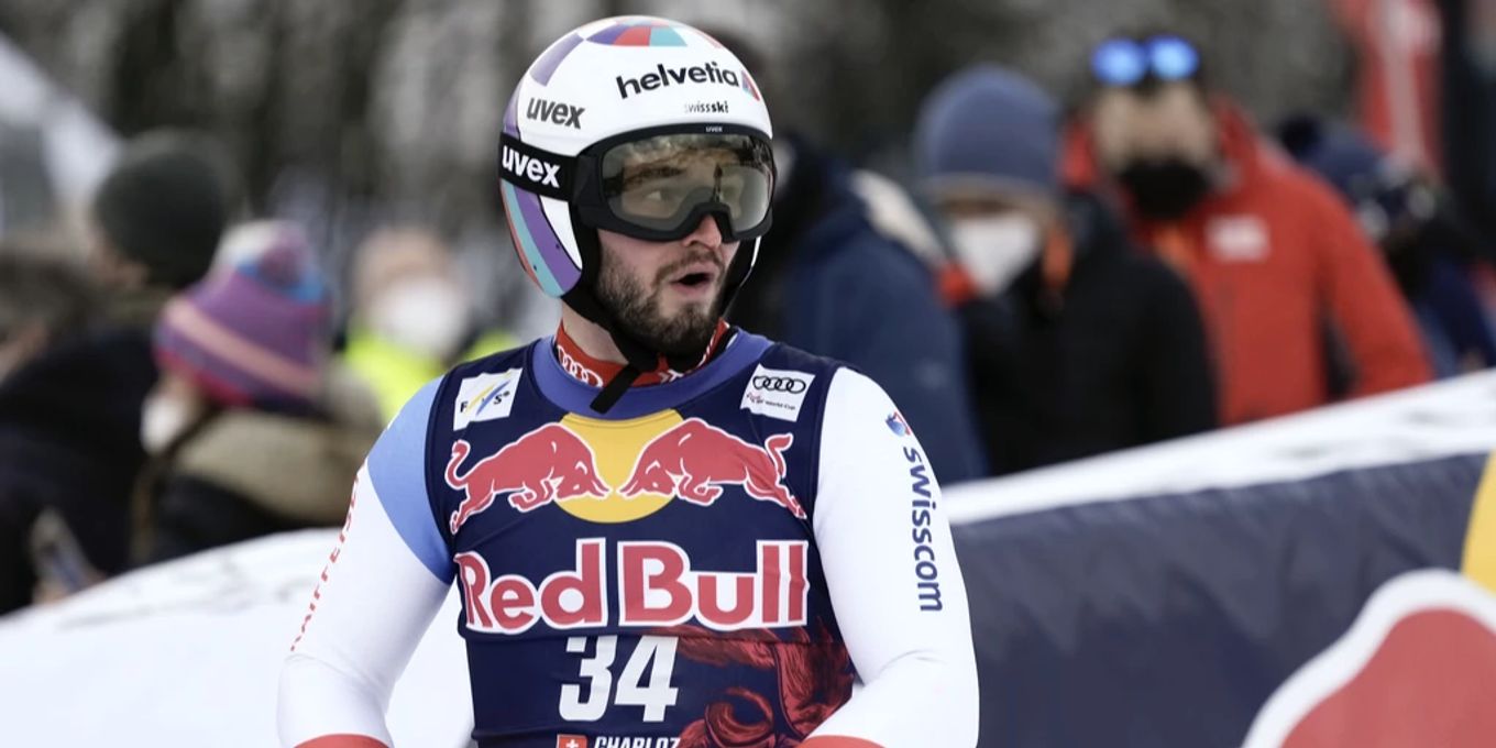 Yannick Chabloz gibt Rücktritt bekannt | Nau.ch