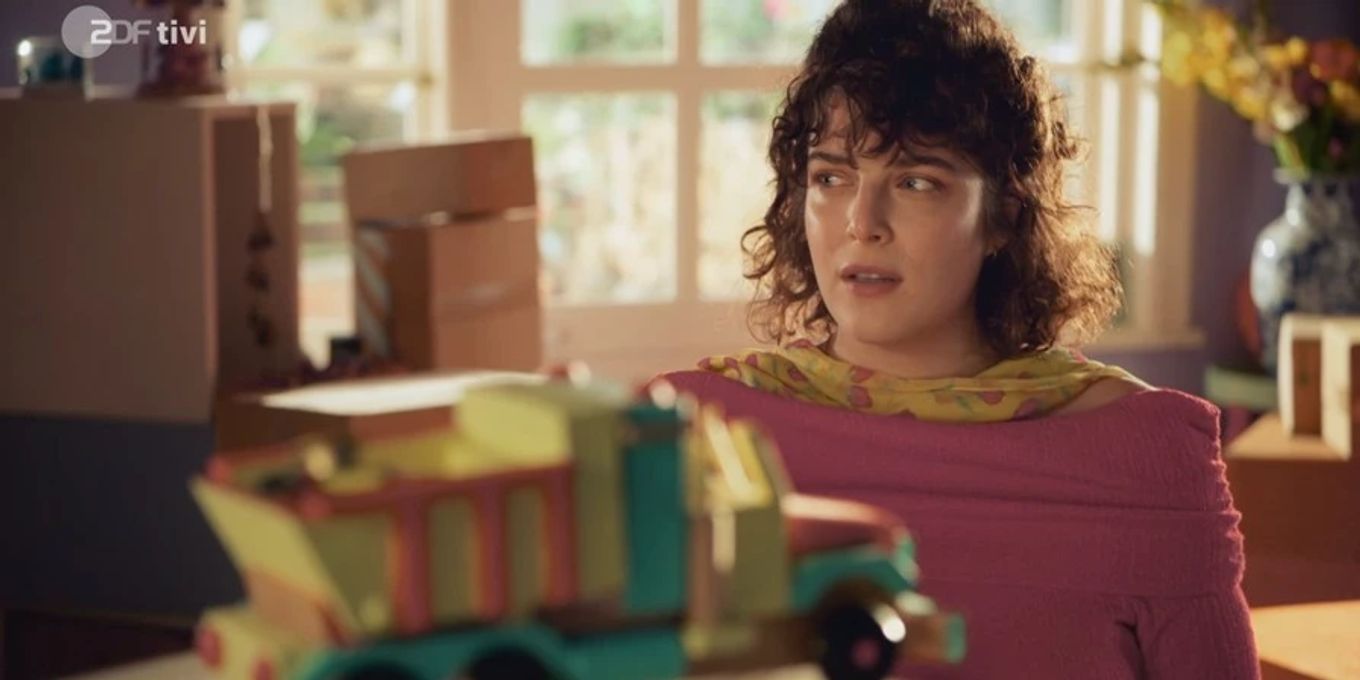 ZDF-Schauspielerin beisst Kollege ins Füdli – Gerichtsfall! | Nau.ch