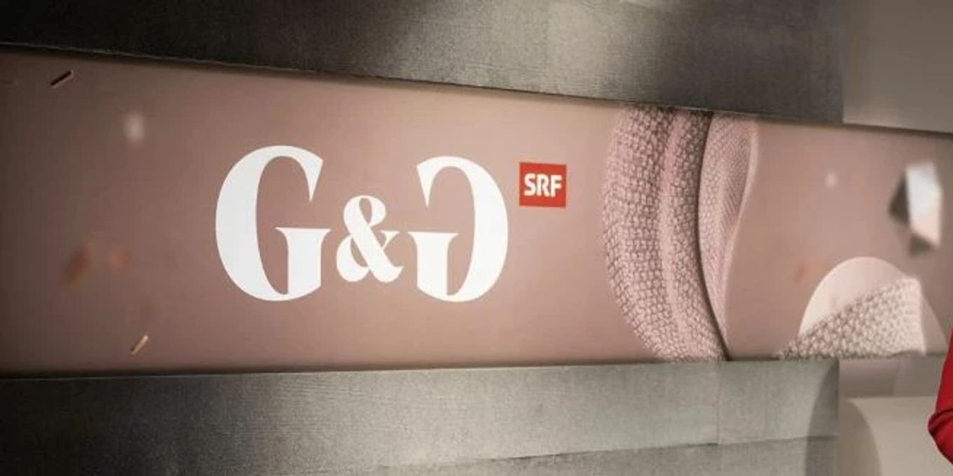 Kulturschaffende fordern Erhalt von SRF-Sendung «G&G» | Nau.ch