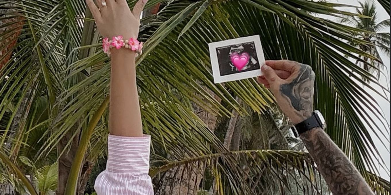 Kim Virginia im Kreuzfeuer: Streit um Stillgeburt ihres Babys | Nau.ch