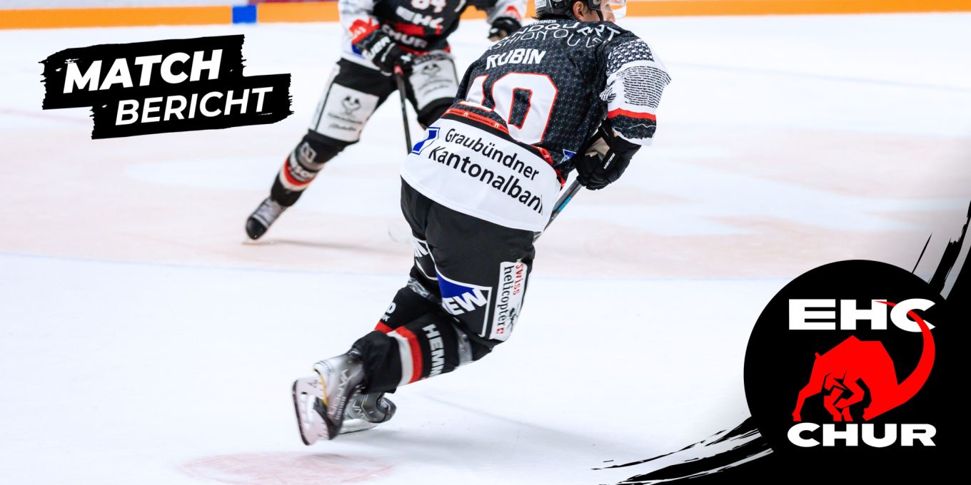 Chur legt vor: Starker Auftritt gegen Leader Thurgau | Nau.ch