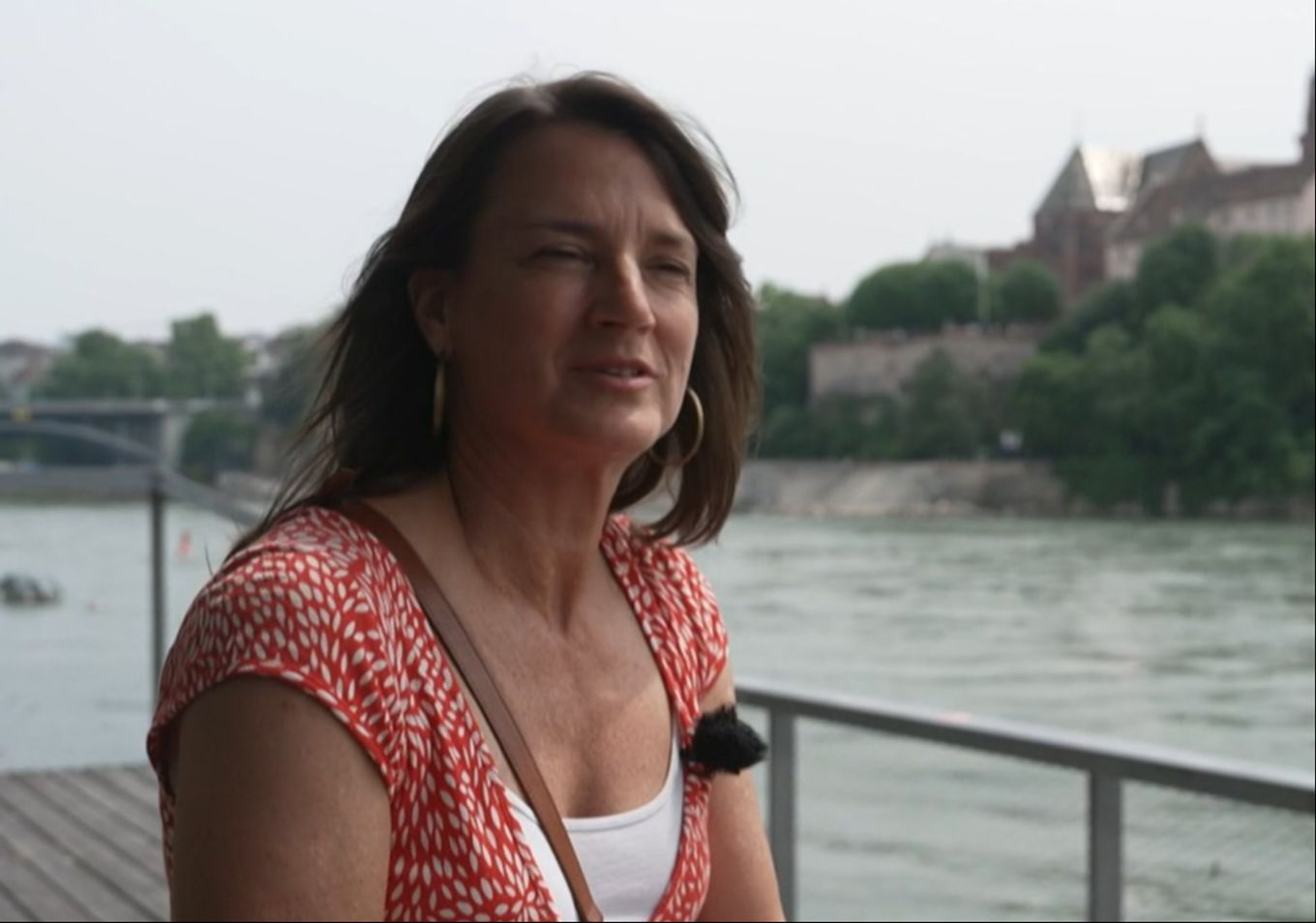 Beat Jans über Frau Tracy: «Sie muss schon aufpassen» | Nau.ch