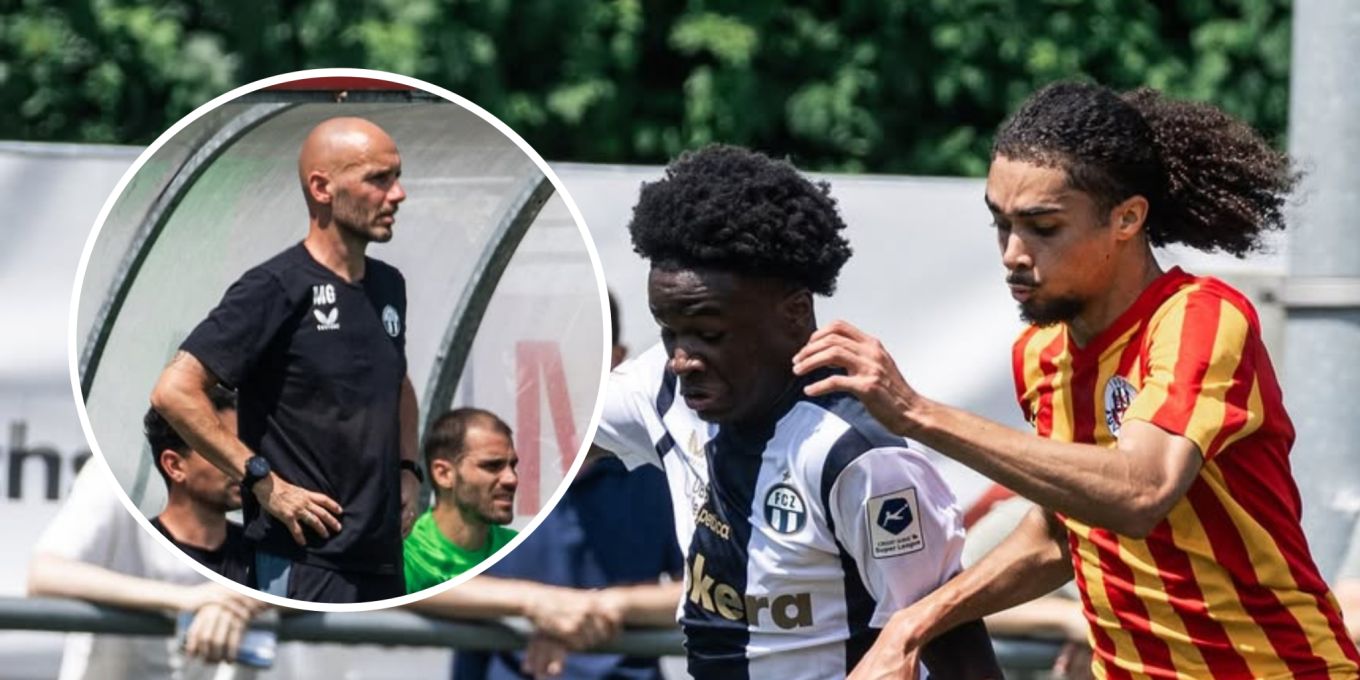 FC Zürich: Zwei Siege bei Premiere von Trainer van der Gaag | Nau.ch