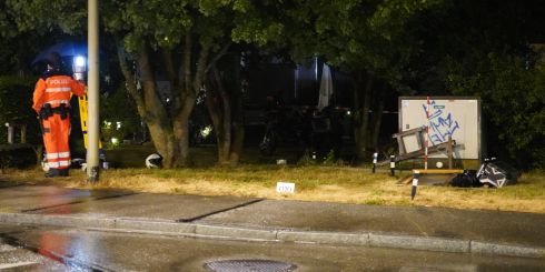 SRF-«Wilder» zeigt Vergewaltigung von Mädchen (17) | Nau.ch