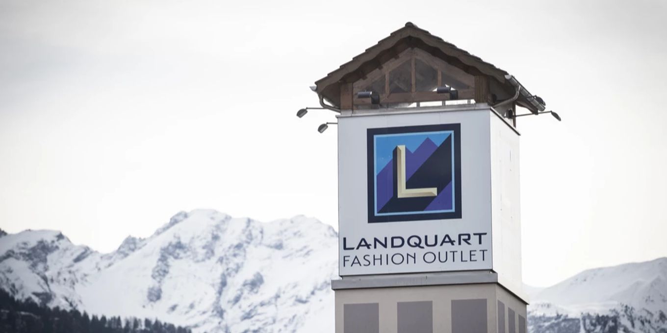 14 neue Geschäfte im Fashion Outlet in Landquart GR | Nau.ch