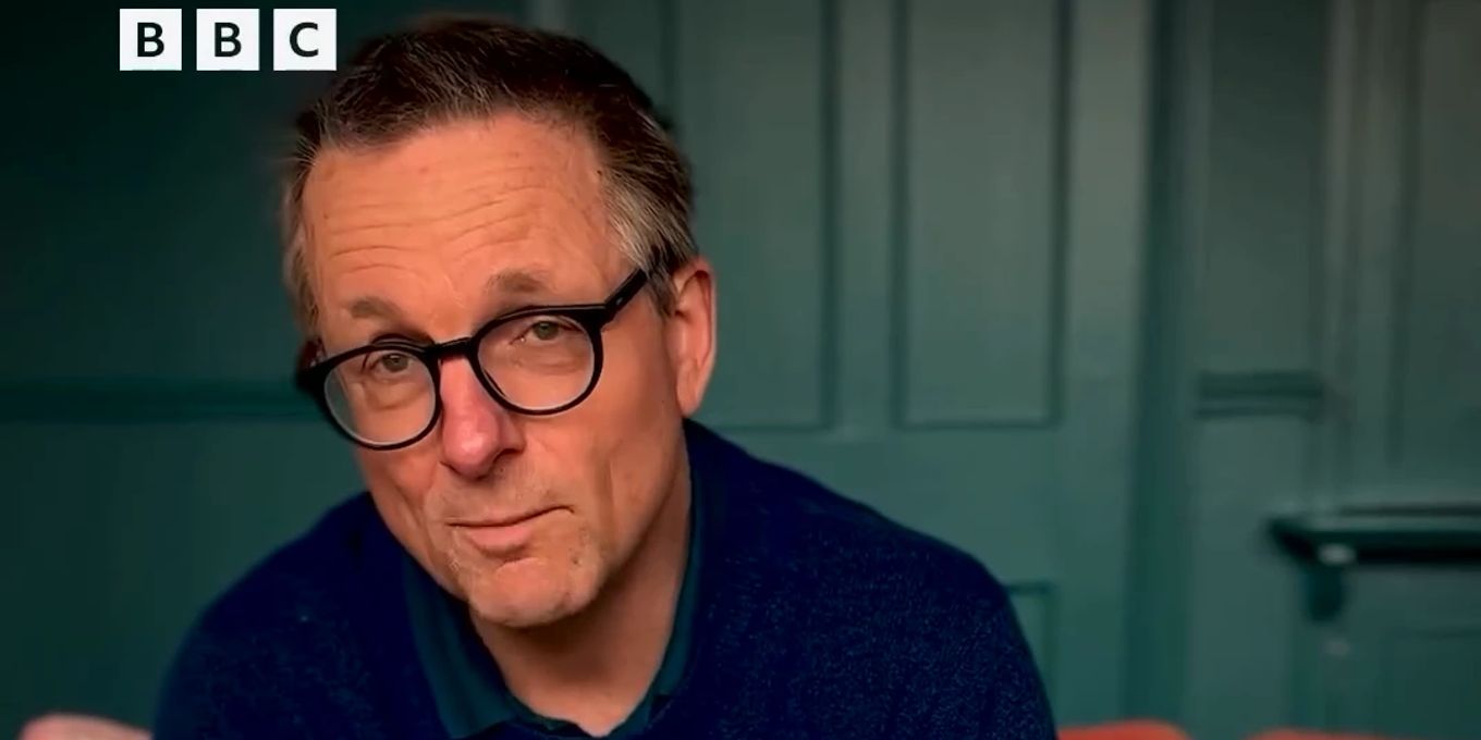 BBC-Star wird auf griechischer Insel vermisst | Nau.ch