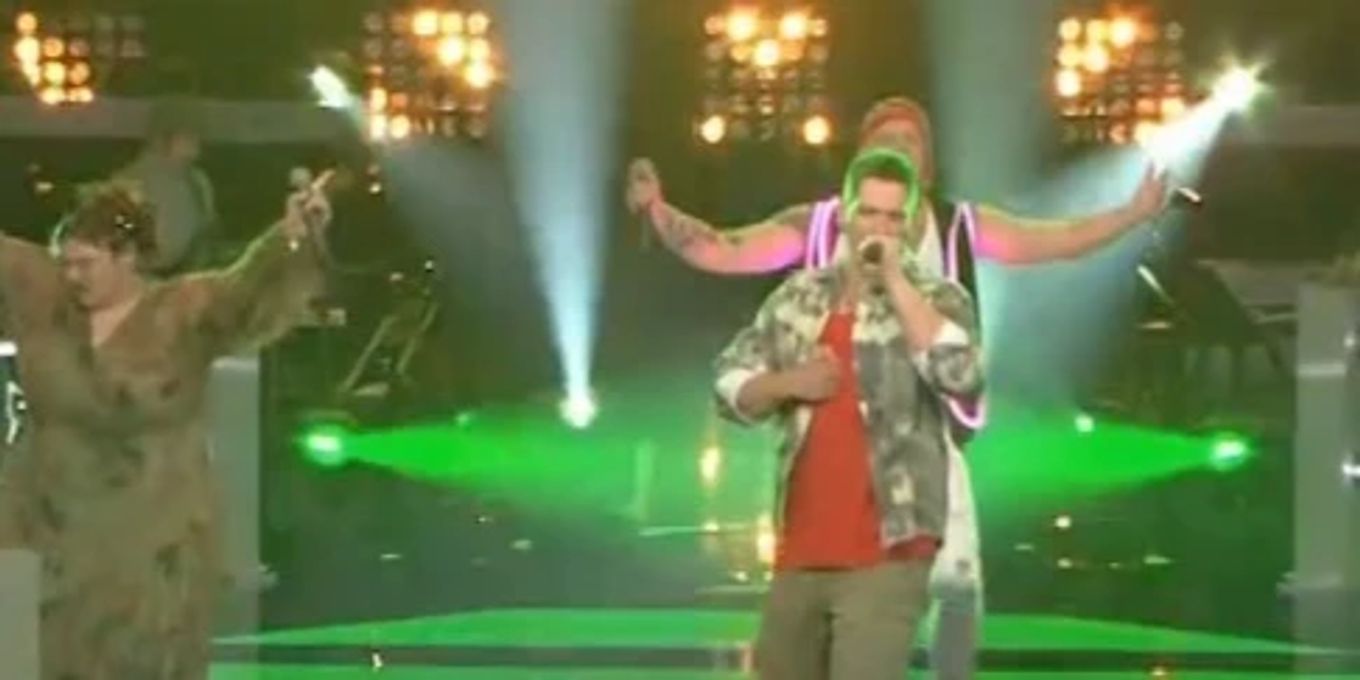 «The Voice of Germany»-Talent: Ohne Gesang bei Proben und weiter | Nau.ch