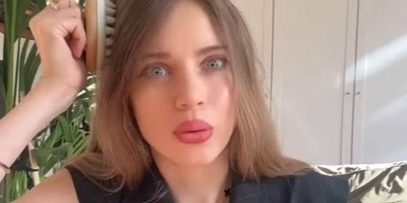 Xenia Tchoumi rechnet mit Hausfrauen-Trend ab – «eigenes Geld» | Nau.ch