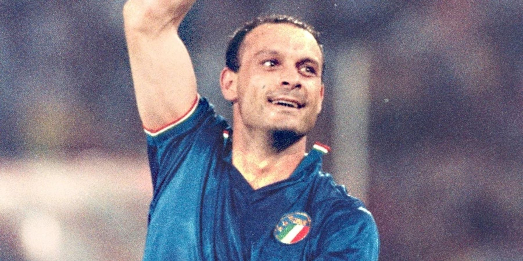 Italien trauert um Fussball-Legende Toto Schillaci (†59) | Nau.ch