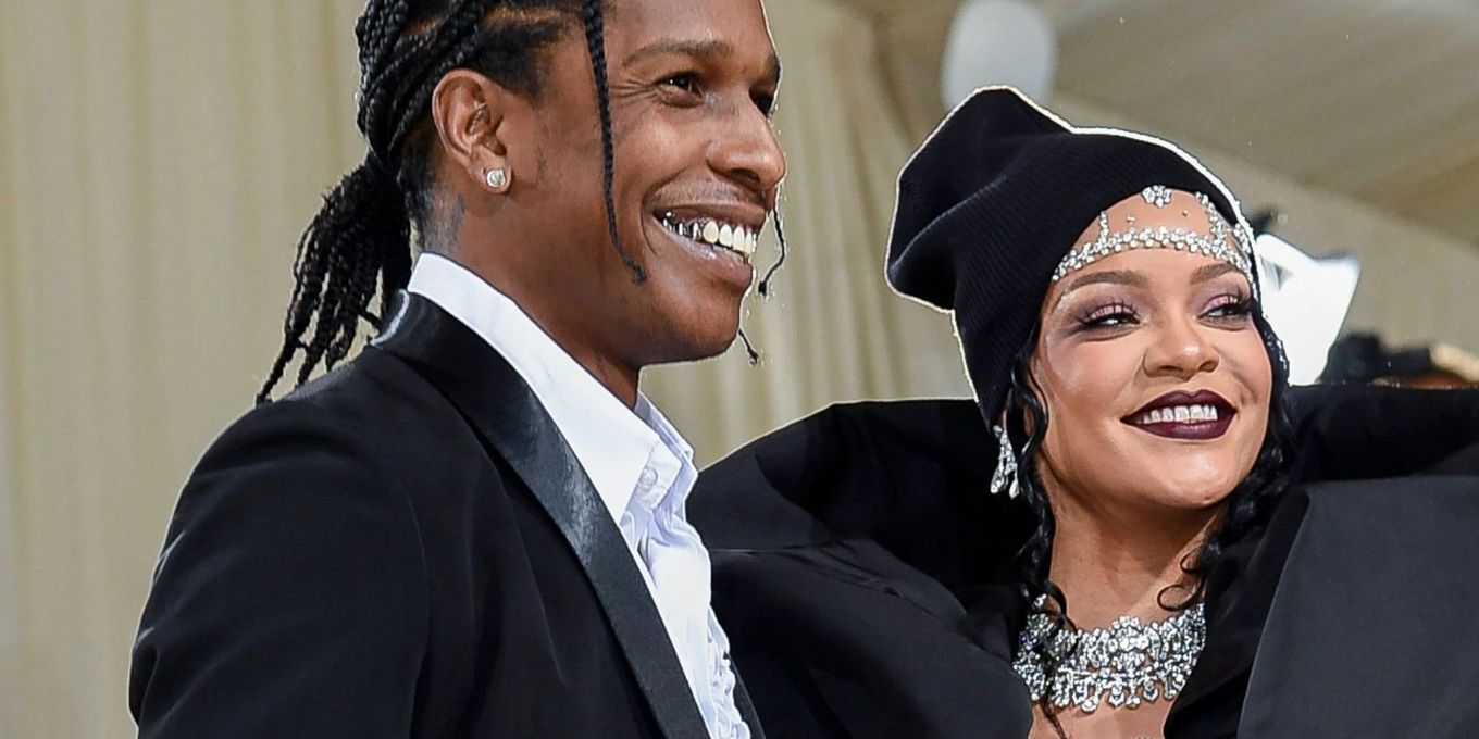 Asap Rocky: Rihanna stand ihm bei erster Begegnung bei | Nau.ch