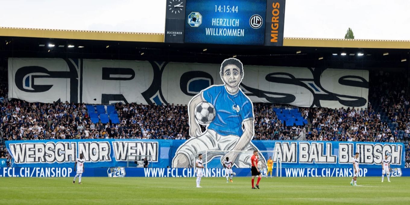 FC Luzern: Preise für Saisonabos und Einzeltickets werden erhöht | Nau.ch