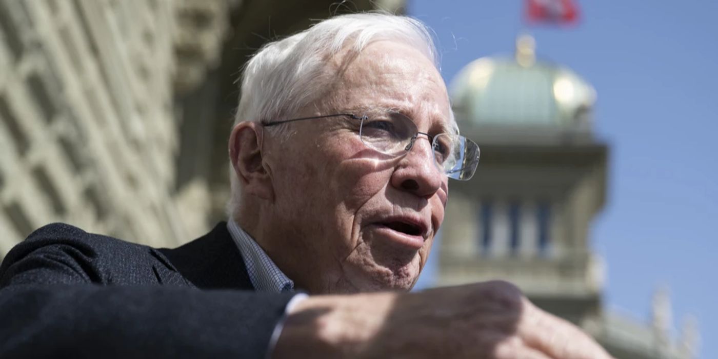 Weiterer Informationsanlass für Einwohner von Blatten VS | Nau.ch