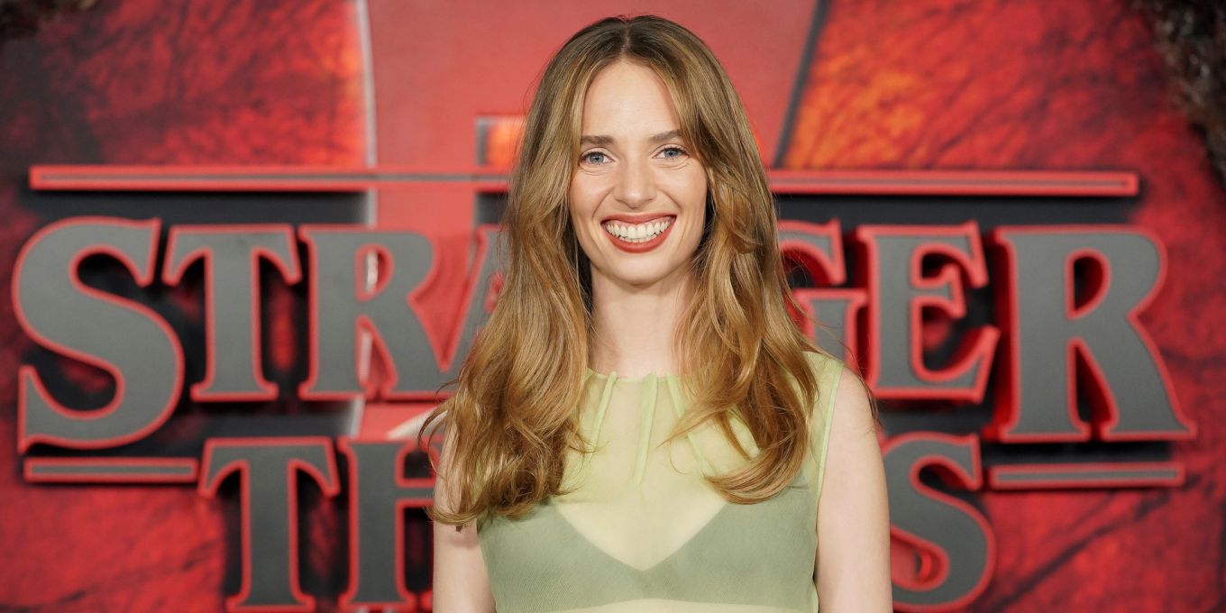 Maya Hawke gibt Christian Lee Hutson das Jawort | Nau.ch
