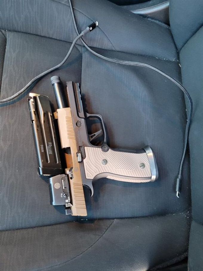 ICE-Ticker: Erschossener Alex Pretti (†37) hielt keine Waffe in Hand ...