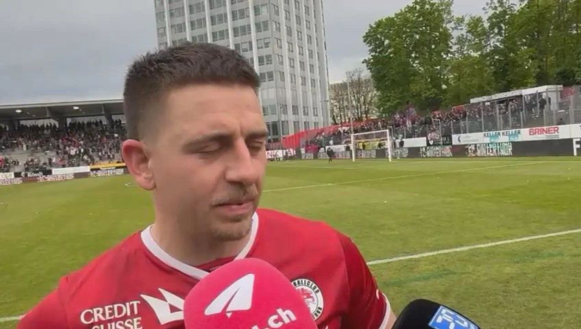 FC Winterthur – Stillhart: «Uns hat die Kreativität gefehlt»