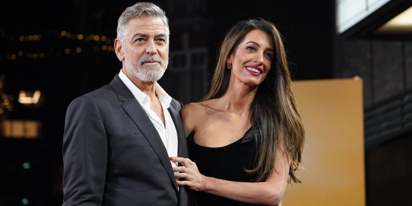 George Clooney will seine Zwillinge schützen | Nau.ch
