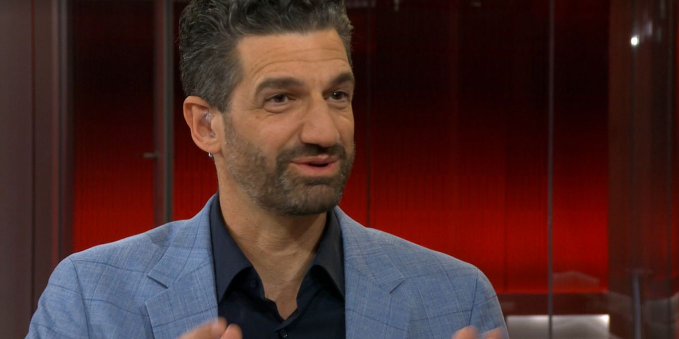 SRF: Moderatoren wehren sich gegen Links-Einordnung | Nau.ch