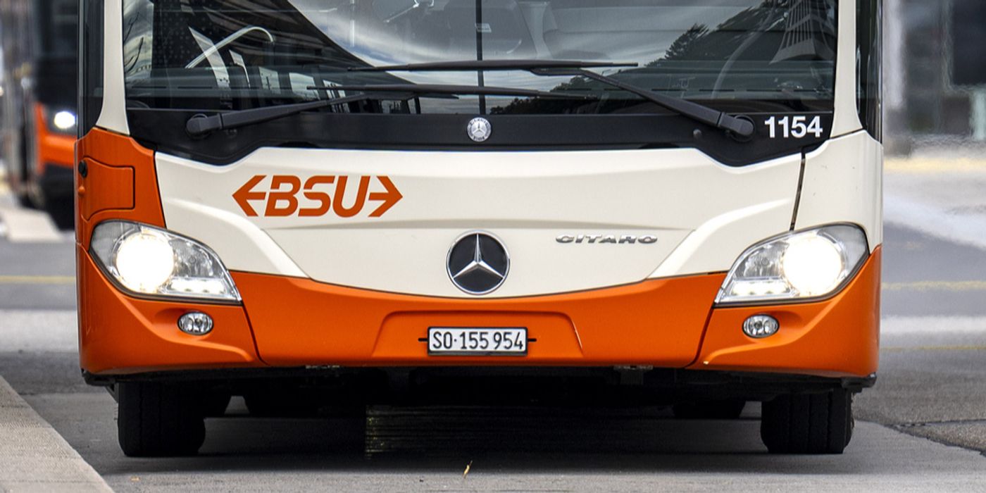 Solothurn: Alle News zum Thema | Nau Aargau