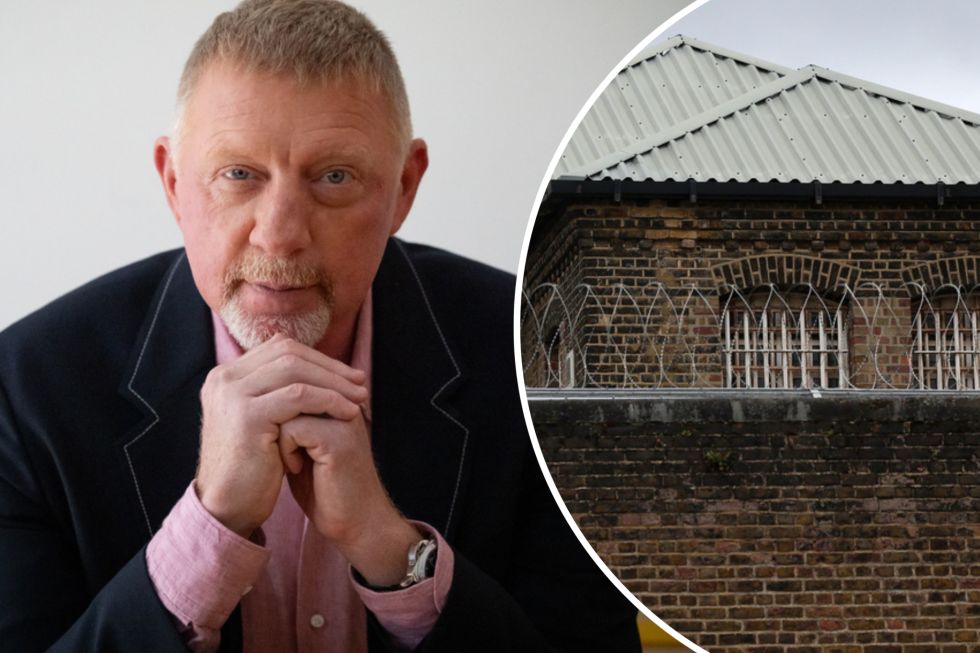Boris Becker zeigt seine schwangere Frau Lilian im Badeanzug | Nau.ch