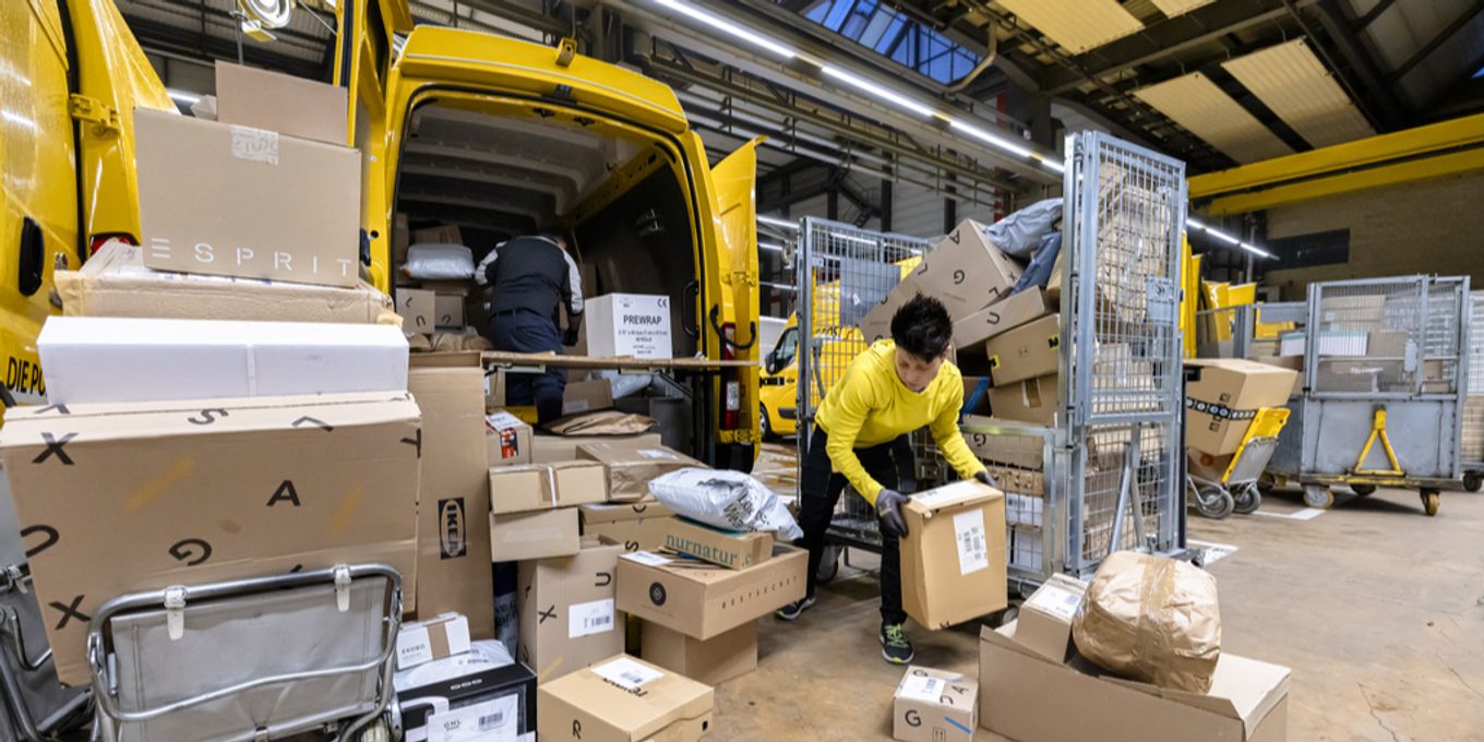Post erhöht ab 2026 Preise für Economy-Päckli | Nau.ch