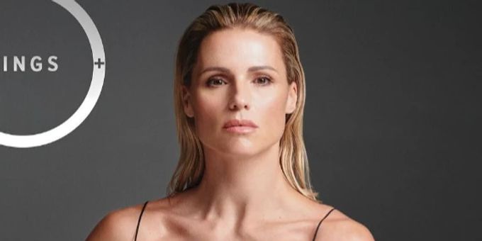 Michelle Hunziker: Zu blass? Tochter wehrt sich gegen Body-Kritik!