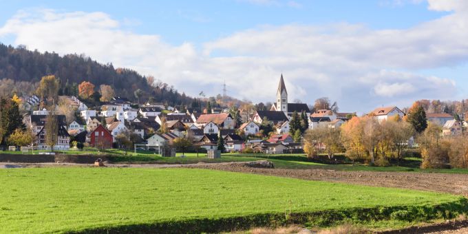 Mellingen: Evelyne Wernli tritt von Gemeindeämtern zurück | Nau.ch