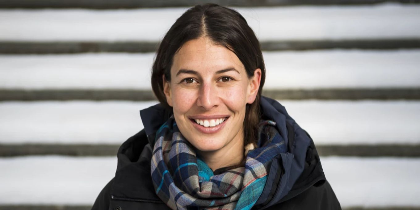 Dominique Gisin (37) erwartet erstes Baby | Nau.ch