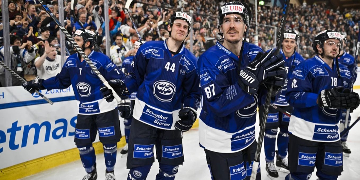 Ambrì feiert gegen Örebro Auftaktsieg am Spengler Cup | Nau.ch